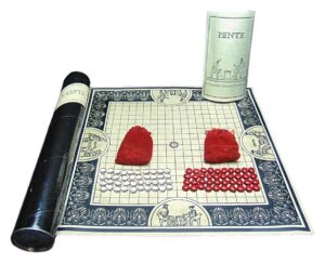 pente 5th edition (black tube)