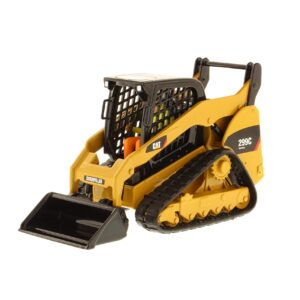 Diecast Masters Caterpillar 299C Compact Track Loader Core Classics Series Vehicle