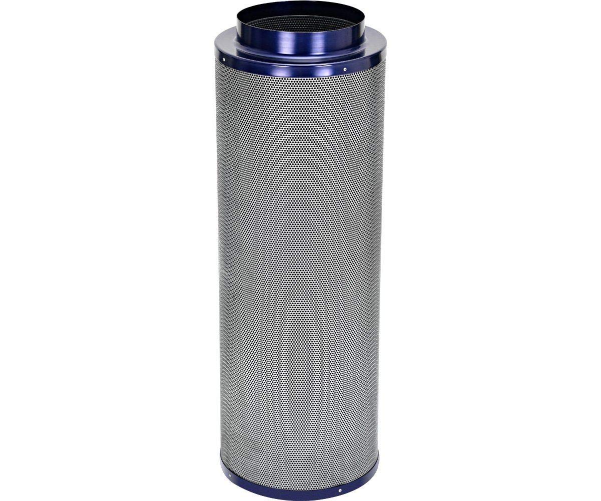 Active Air ACCF3910, 4" x 14", 215 CFM Carbon Filter, Grey