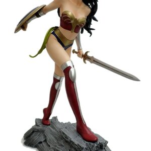 Fantasy Figure Gallery DC Comics Exclusive Wonder Woman Variant Statue