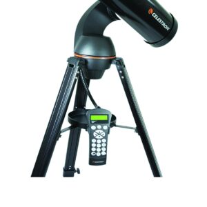 Celestron NexStar 114GT Telescope Bundle