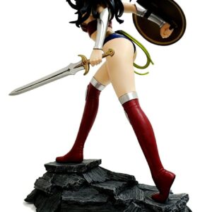 Fantasy Figure Gallery DC Comics Exclusive Wonder Woman Variant Statue