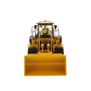 Diecast Masters 1:50 Caterpillar 982M Wheel Loader – High Line Series 85292