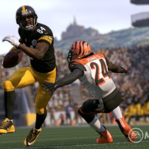 Madden NFL 17 (Xbox 360)