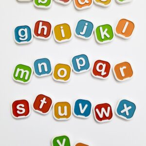 Bananagrams My First : Multi-Award Winning Kids Spelling Board Game For Ages 4+