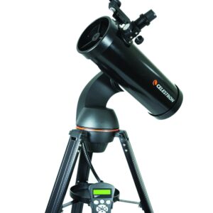 Celestron NexStar 114GT Telescope Bundle