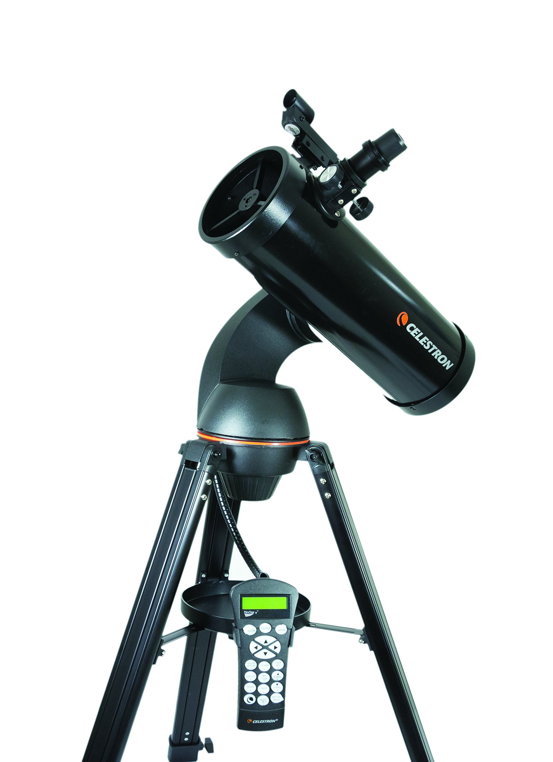 Celestron NexStar 114GT Telescope Bundle