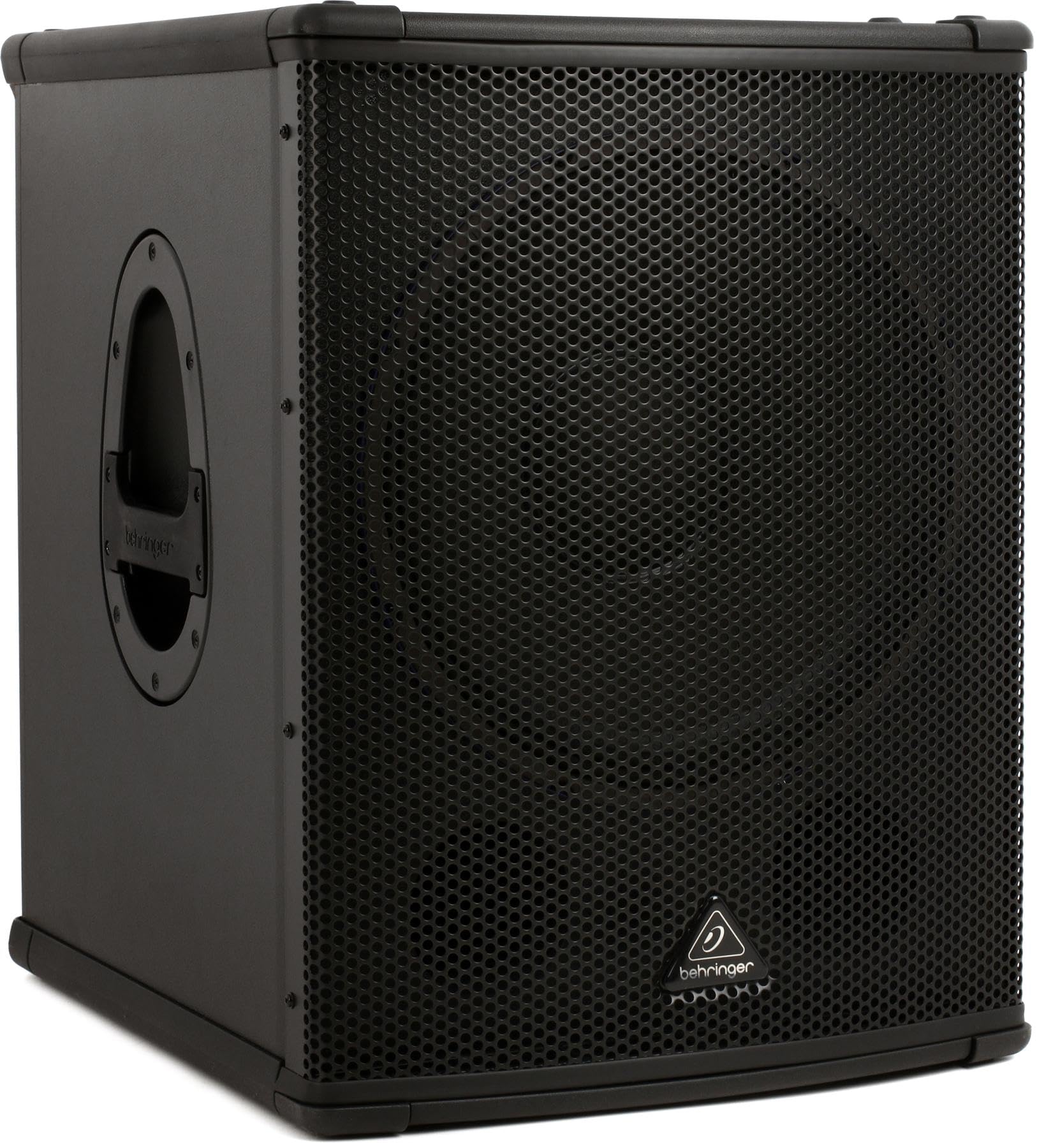 Behringer B1500XP 3000W 15 Inches Powered Subwoofer