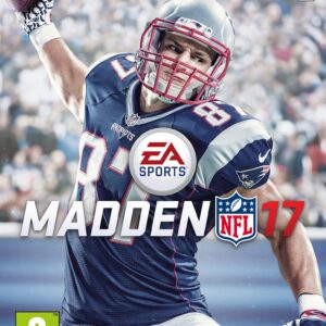 Madden NFL 17 (Xbox 360)