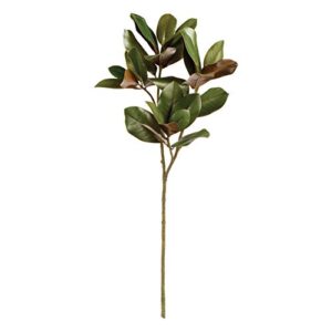 NAPA Home & Garden Magnolia Leaf STEM 42.5"