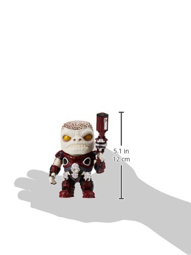 Funko POP! Games: Gears of War - Boomer