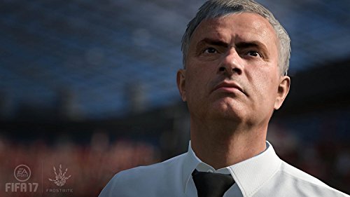 FIFA 17 - PlayStation 4