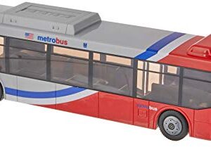 Daron Worldwide Trading DC Metro Bus