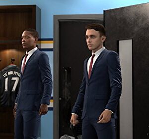 FIFA 17 - PlayStation 4