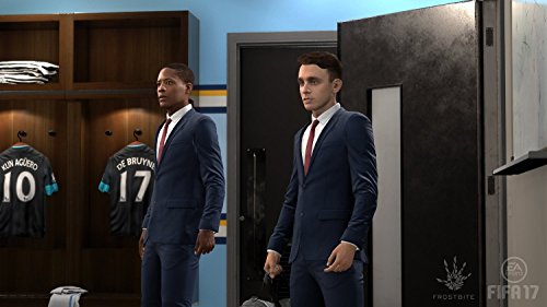 FIFA 17 - PlayStation 4