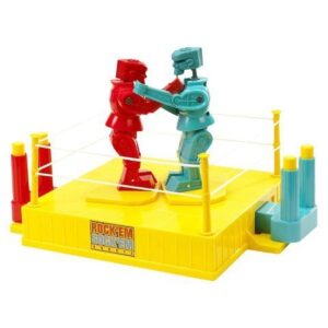 rock em sock em new robots game