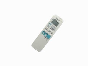 hcdz replacement remote control for sanyo rcs-4vpis4u ks0971 sap-k127sg6a rcs-sh1u ac air conditioner