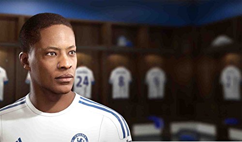 FIFA 17 - PlayStation 4