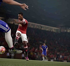 FIFA 17 - PlayStation 4