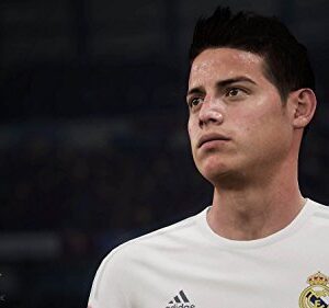 FIFA 17 - PlayStation 4