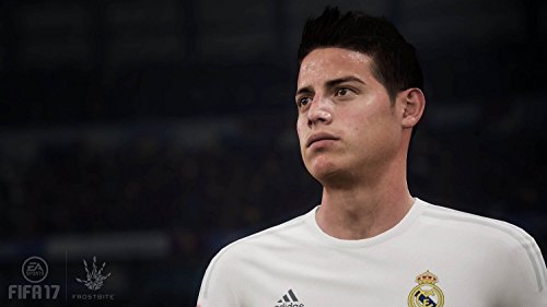 FIFA 17 - PlayStation 4