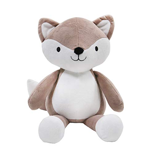 Bedtime Originals Plush Fox, Sly