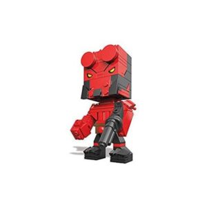 mega construx kubros hellboy building kit