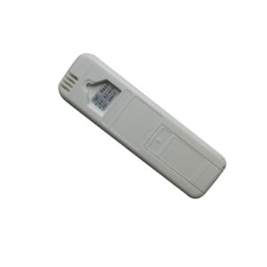 HCDZ Replacement Remote Control for Sanyo RCS-4VPIS4U KS0971 SAP-K127SG6A RCS-SH1U AC Air Conditioner