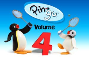 pingu: season 4