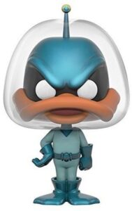 funko duck dodgers pop animation vinyl figure