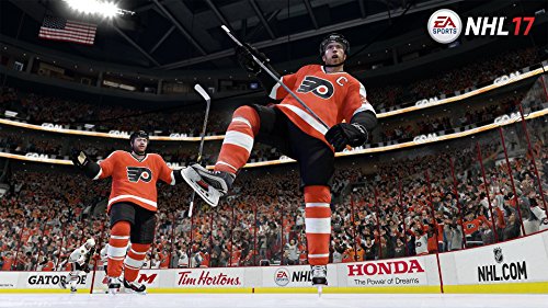 NHL 17 Deluxe Edition - Xbox One