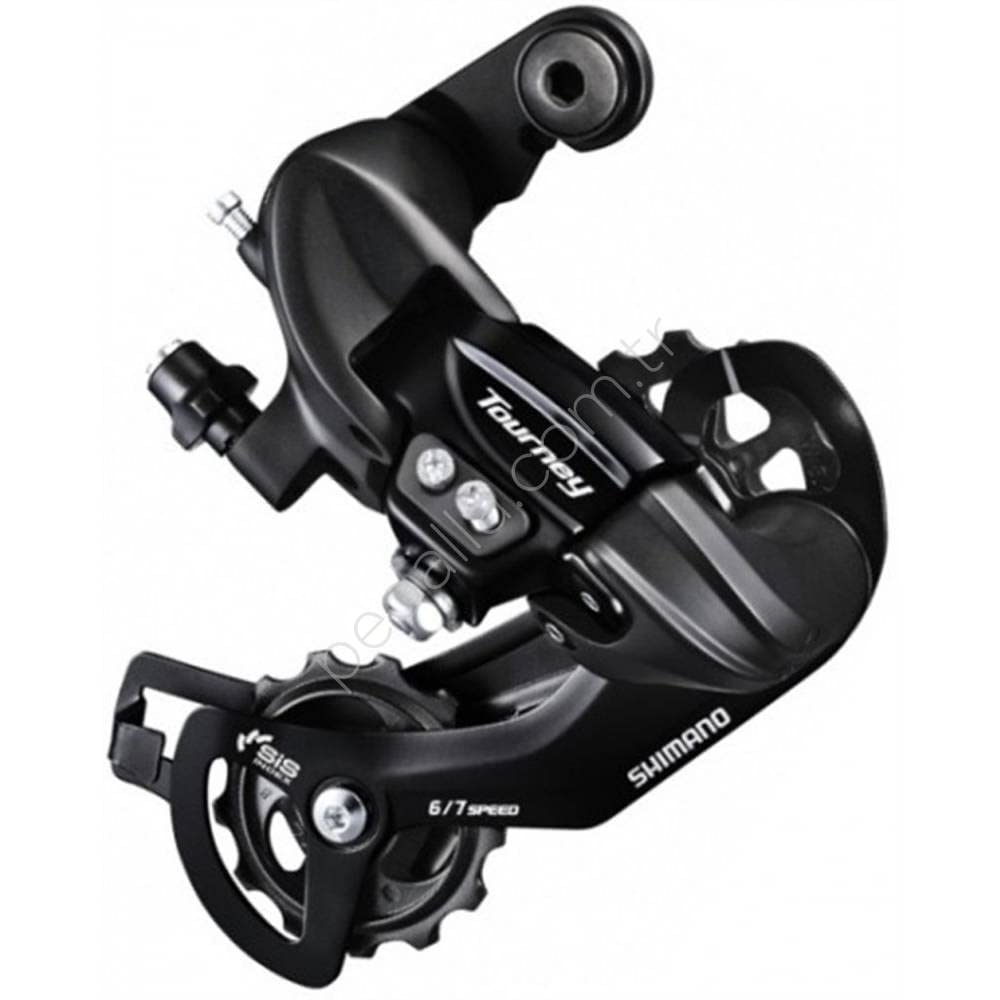 SHIMANO TOURNEY RD-TY300 6/7SP REAR DERAILLEUR