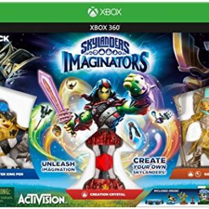 Skylanders Imaginators - Xbox 360