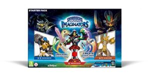 skylanders imaginators (ps4)