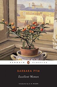 excellent women (penguin classics)