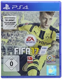 playstation 4 - [edi - fifa 17