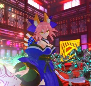 Fate/Extella - Regalia Box [PSVita]