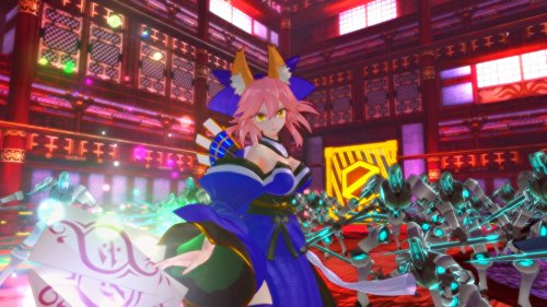 Fate/Extella - Regalia Box [PSVita]