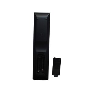 Universal Replacement Remote Control for Pioneer VSX-82TX-S VSX-84TX-S VSX-609RDS VSX-47TX VSX-D939TX 7.1-Channel Home Theater AV A/V Receiver System