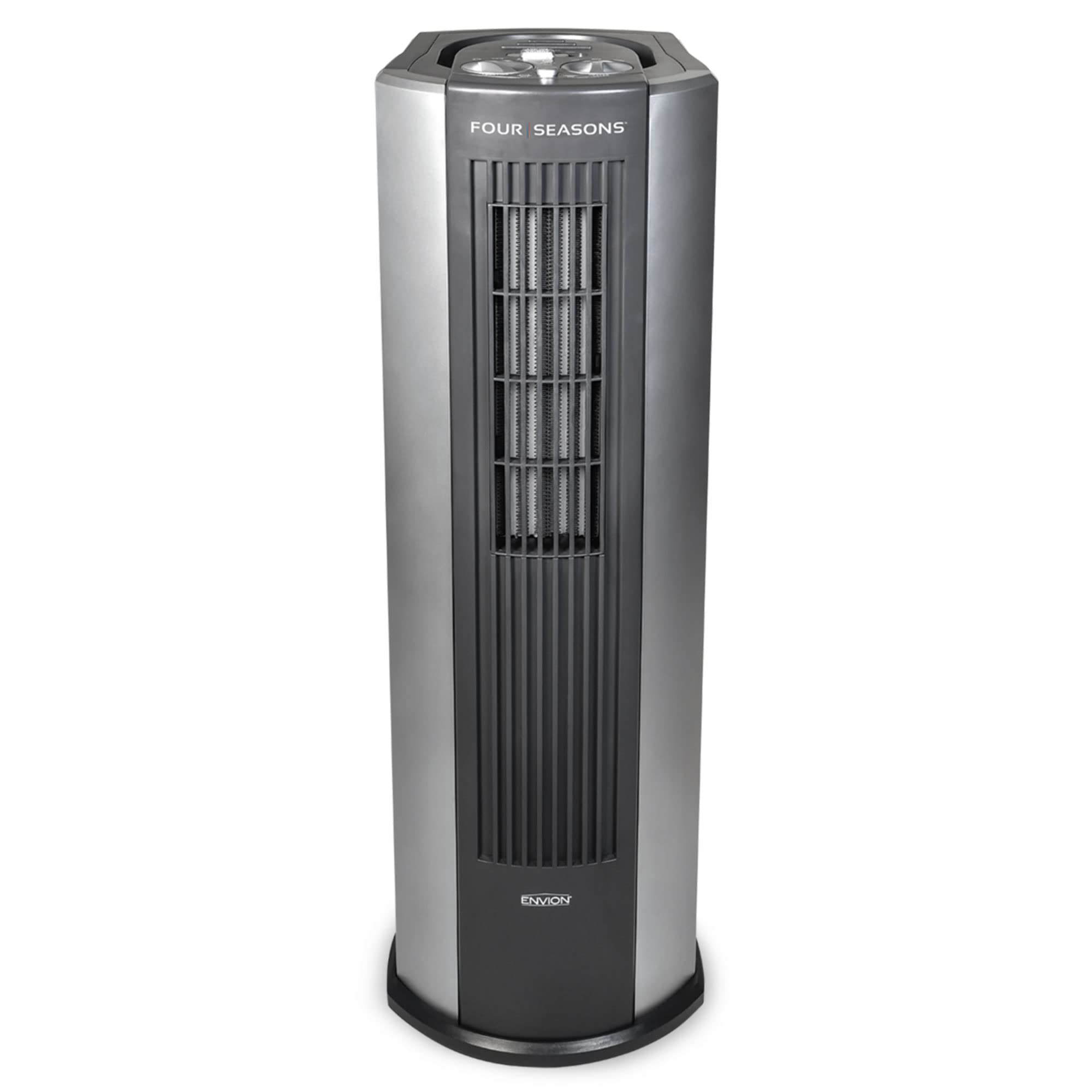 Envion 4 Seasons Large Room 4-in-1 Multi-Function Air Purifier, Heater, Fan and Humidifier with 3 Fan Speeds, HEPA Air Filter and Adjustable Controls