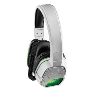 PDP Afterglow LVL 5+ Wired Headset for Xbox One - White