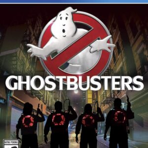 Ghostbusters (PS4)