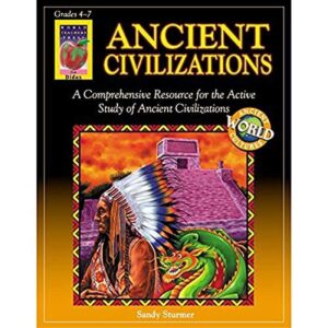 didax educational resources ancient civilizations