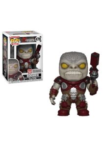 funko pop! games: gears of war - boomer