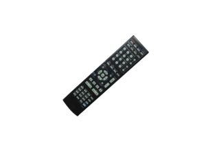 universal replacement remote control for pioneer vsx-82tx-s vsx-84tx-s vsx-609rds vsx-47tx vsx-d939tx 7.1-channel home theater av a/v receiver system