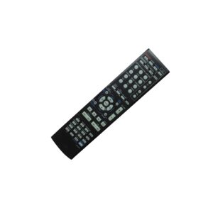 Universal Replacement Remote Control for Pioneer VSX-82TX-S VSX-84TX-S VSX-609RDS VSX-47TX VSX-D939TX 7.1-Channel Home Theater AV A/V Receiver System