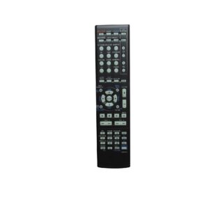 Universal Replacement Remote Control for Pioneer VSX-505S VSX-07TX VSX-D607S VSX-D608S 7.1-Channel AV A/V Receiver System