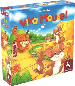 pegasus spiele 66003e viva topo