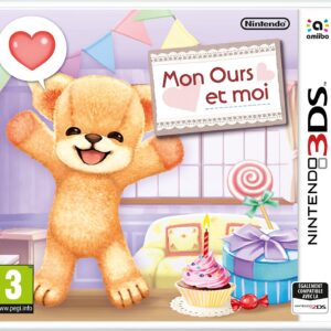 Mon Ours et moi