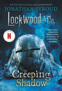 lockwood & co.: the creeping shadow